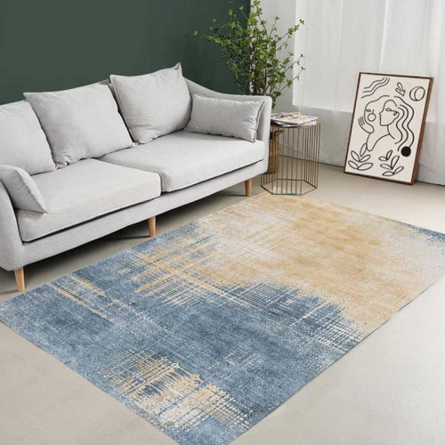 Retro Halı Modelleri